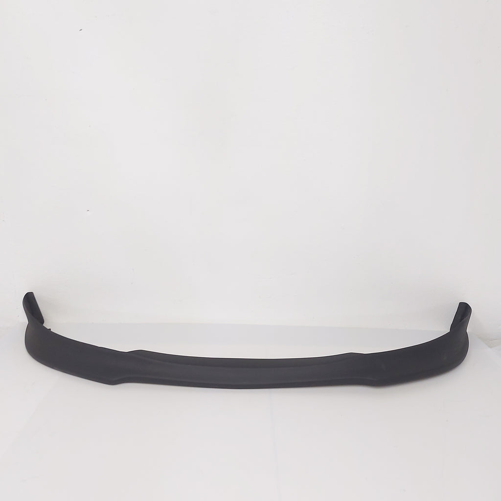 2014-2016 Mitsubishi Mirage Hatchback Front Lip – King Fiber Design Inc