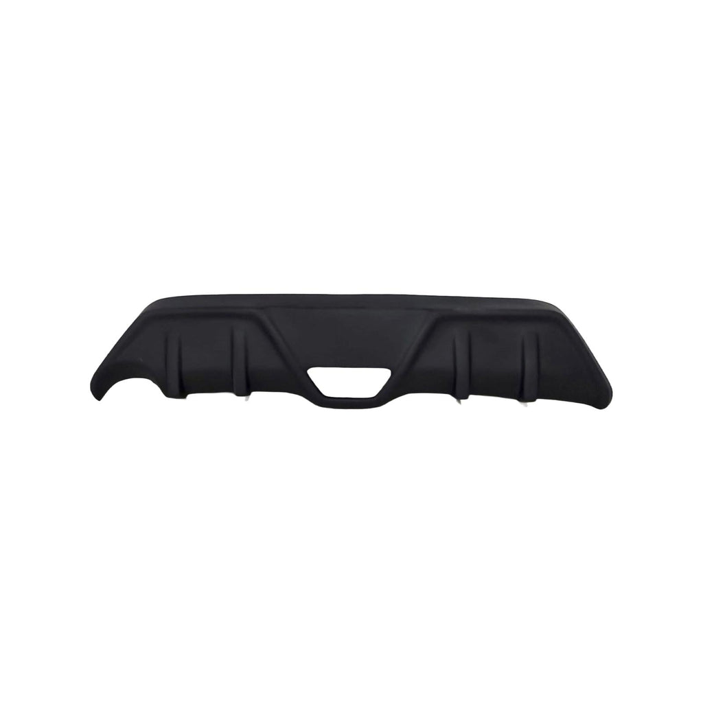 2014-2016 Scion Tc Rear Diffuser & Cejas "Eyelids" 3pcs COMBO – King ...