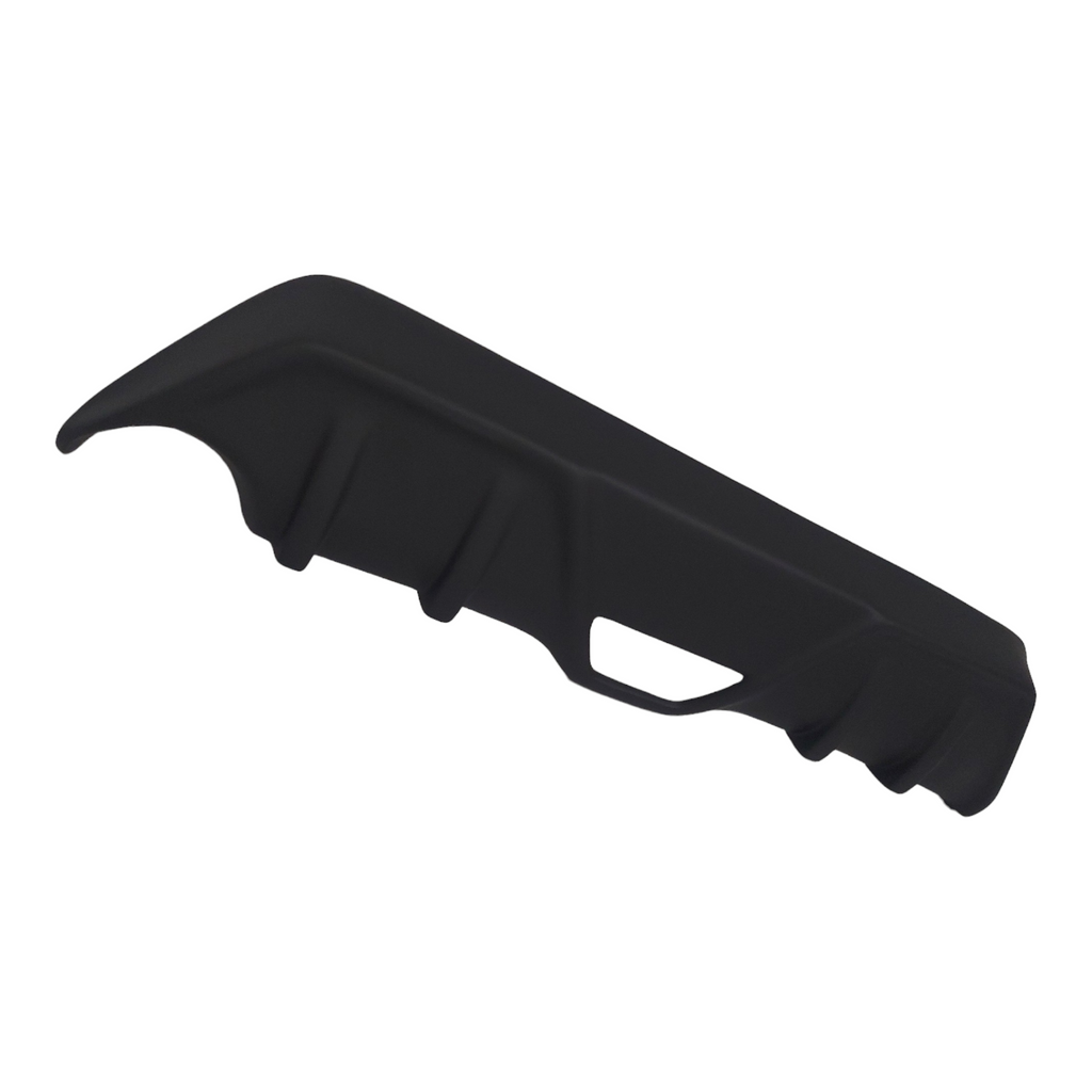 2014-2016 Scion Tc Rear Diffuser – King Fiber Design Inc