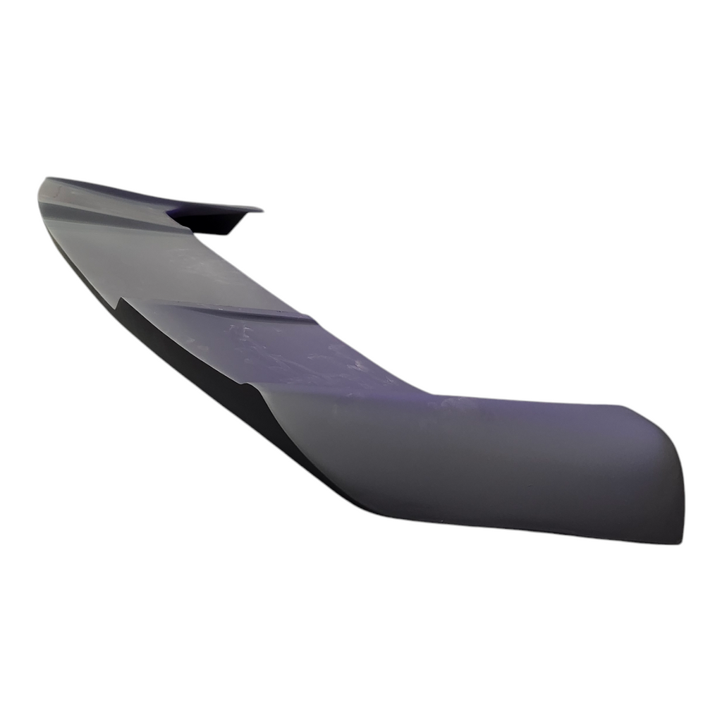 2019-2025 Toyota Rav4 Spoiler Fiberglass – King Fiber Design Inc